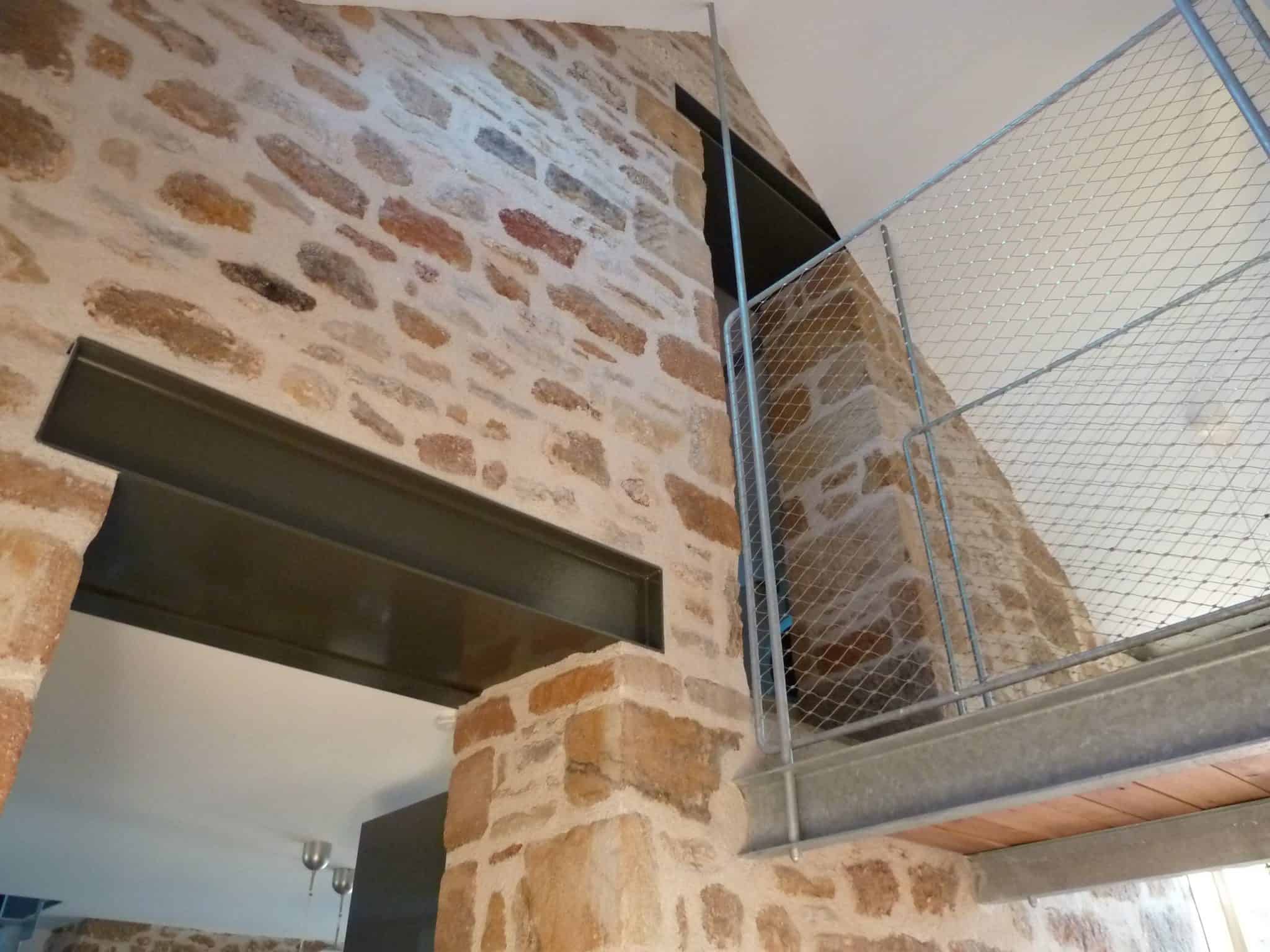 Qu’est-ce qu’un linteau ? Comment le poser ? - Second Souffle